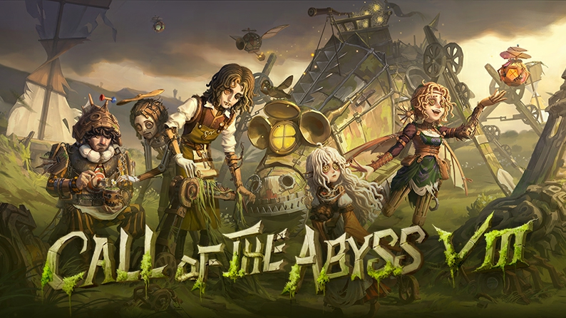 Call of the Abyss 8——COA8 大会ルール